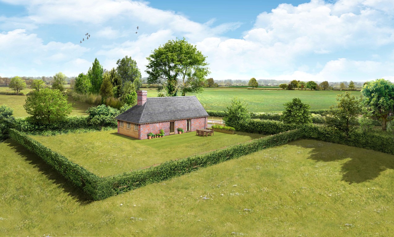 A new lease of life given to traditional hopper huts - Bloomfields