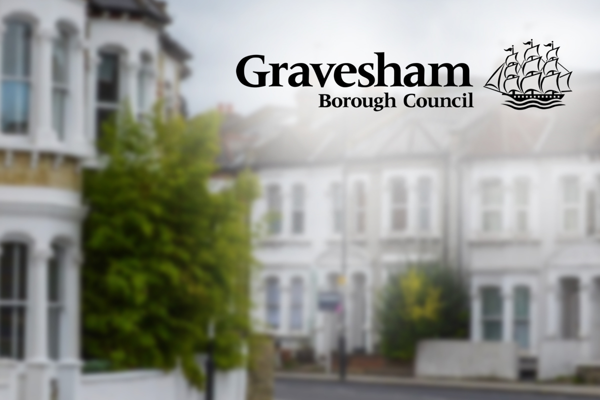 Gravesham Local Plan Regulation 18 (Stage 2) Consultation - Bloomfields